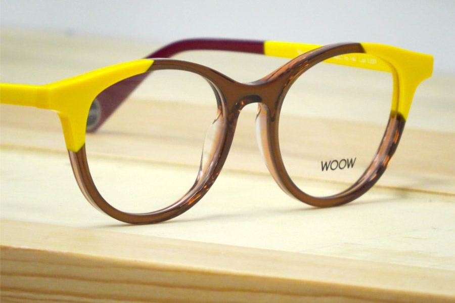 WooW « VIP Eye Care Optical Boutique